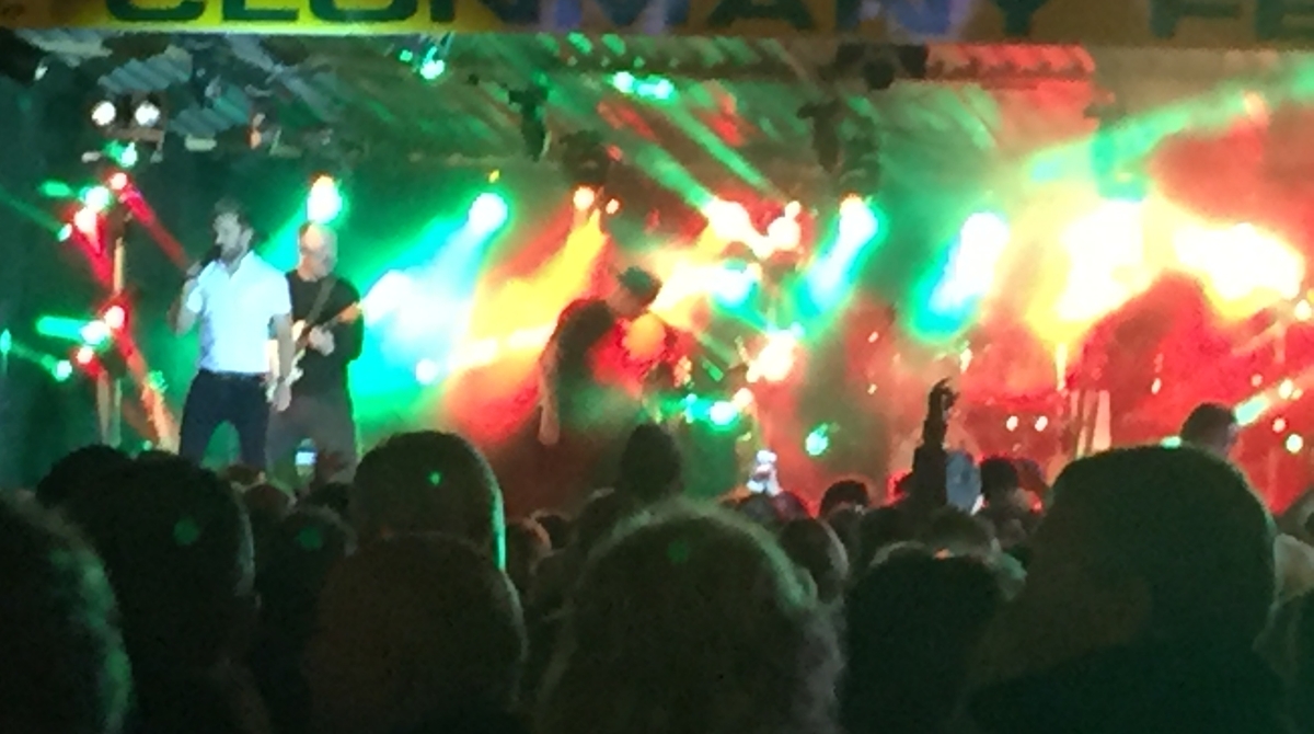 Jiving in Clonmany - we take a special look at Ireland's country music ...