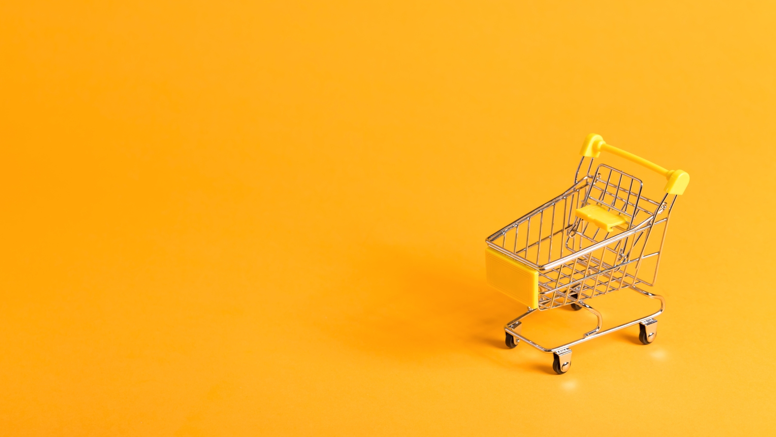 How the shopping trolley changed the world