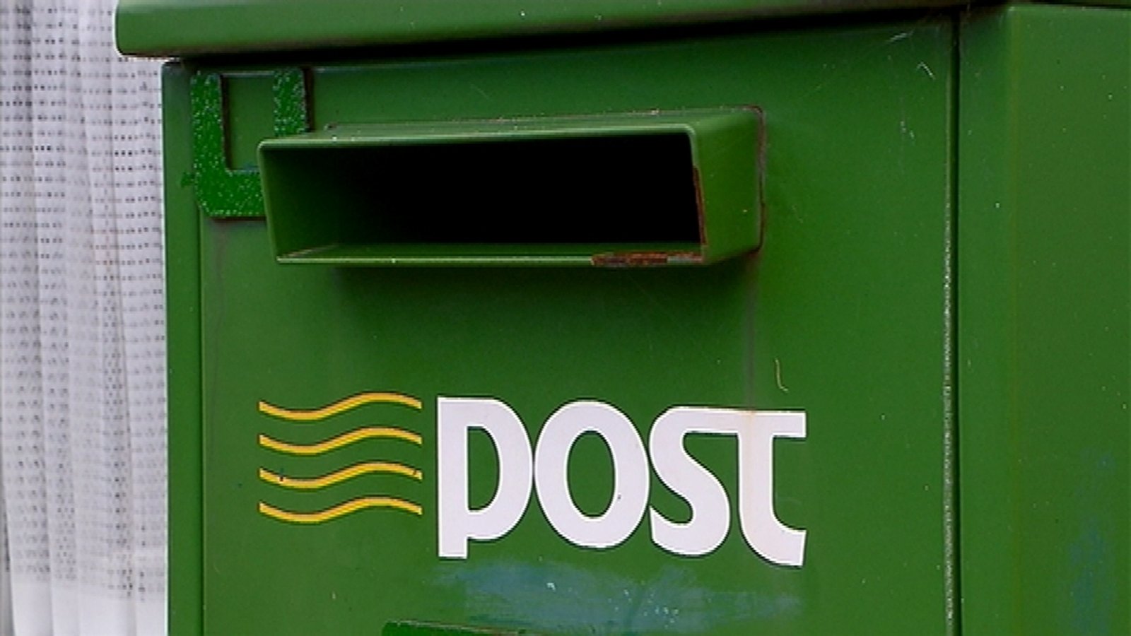 More than 250 post offices closed over last ten years