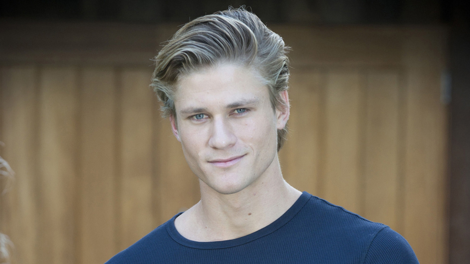 Cassius pushes Piper and Tyler apart on Neighbours