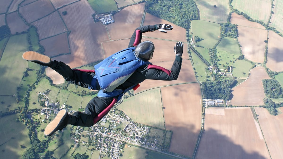 What drives people to adventure? | Liveline - RTÉ Radio 1