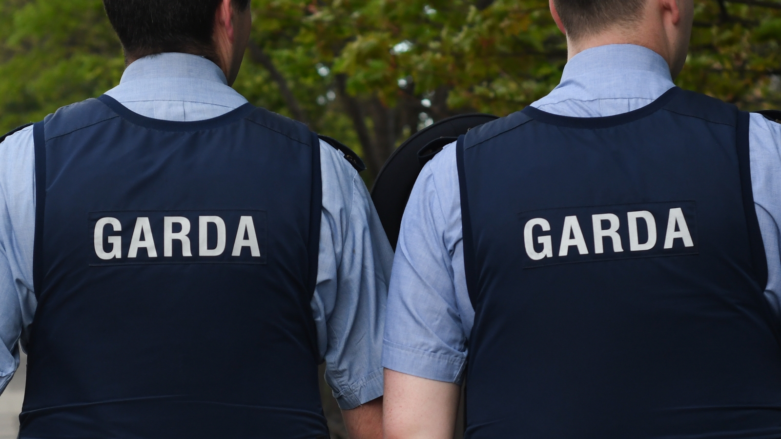 €60m to fund garda reform and recruitment