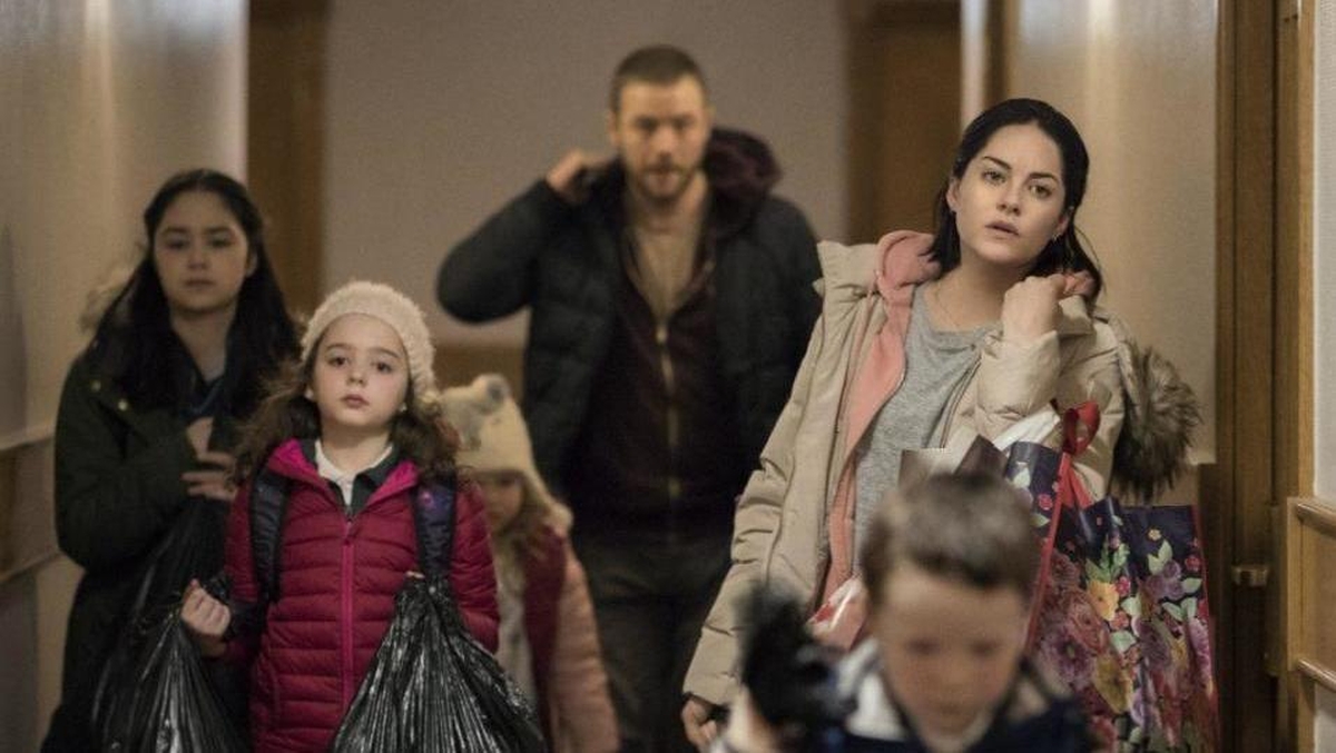 Roddy Doyle - Rosie | Marian FInucane - RTÉ Radio 1