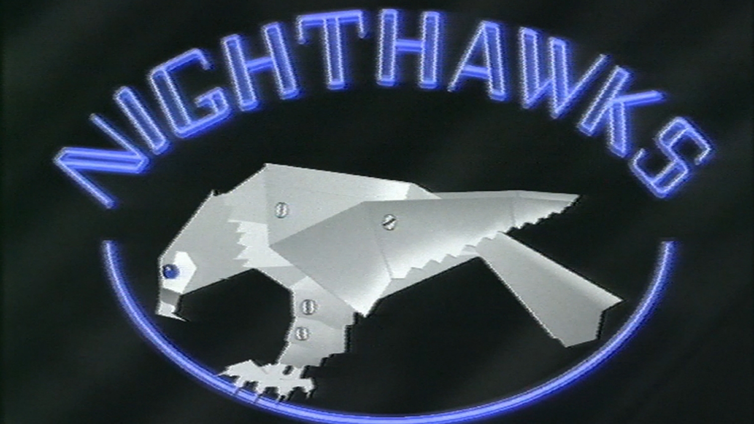 RTÉ Archives | Entertainment | Nighttime Entertainment With Nighthawks