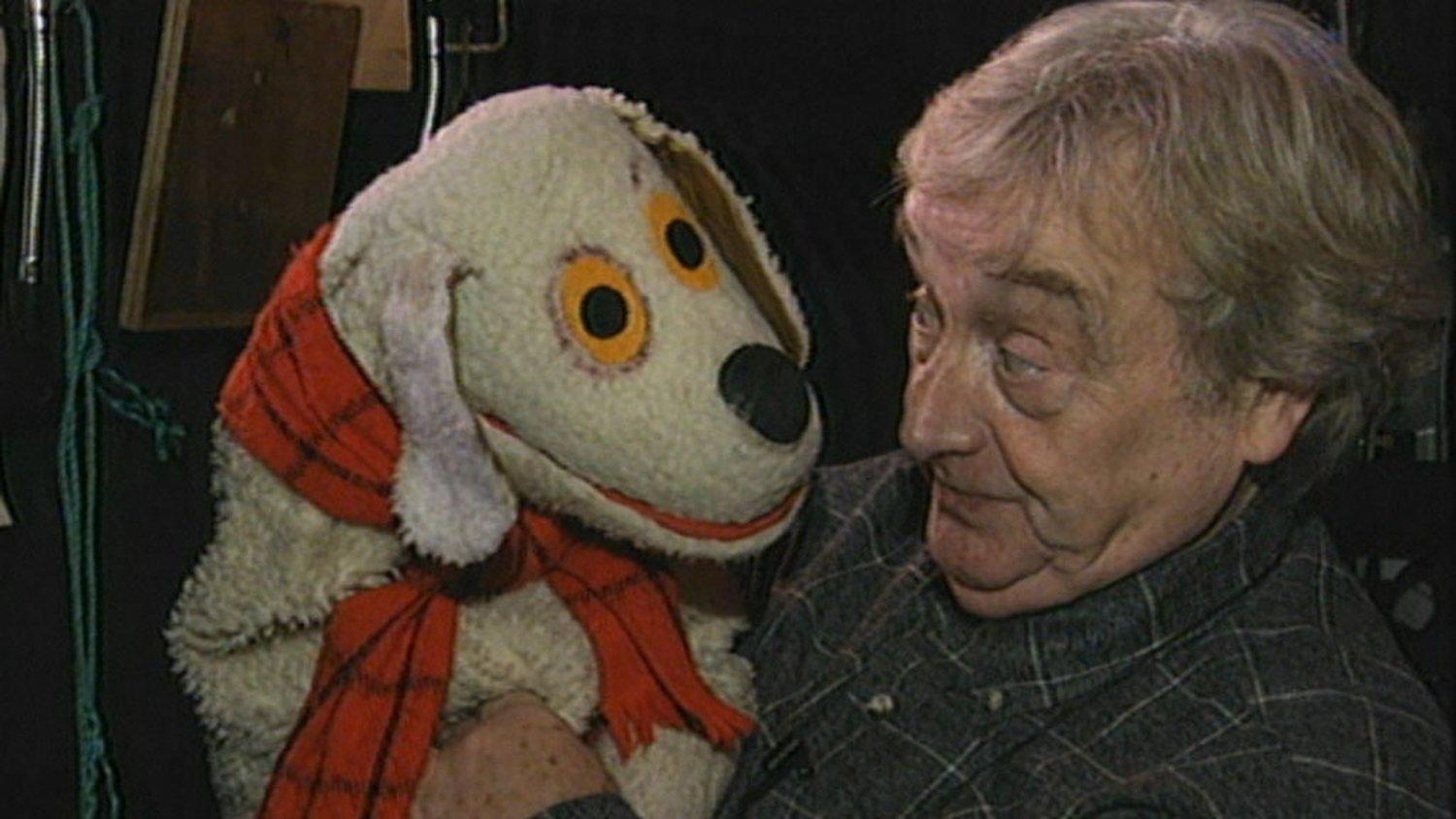 RTÉ Archives | Arts and Culture | The Lambert Puppet Theatre