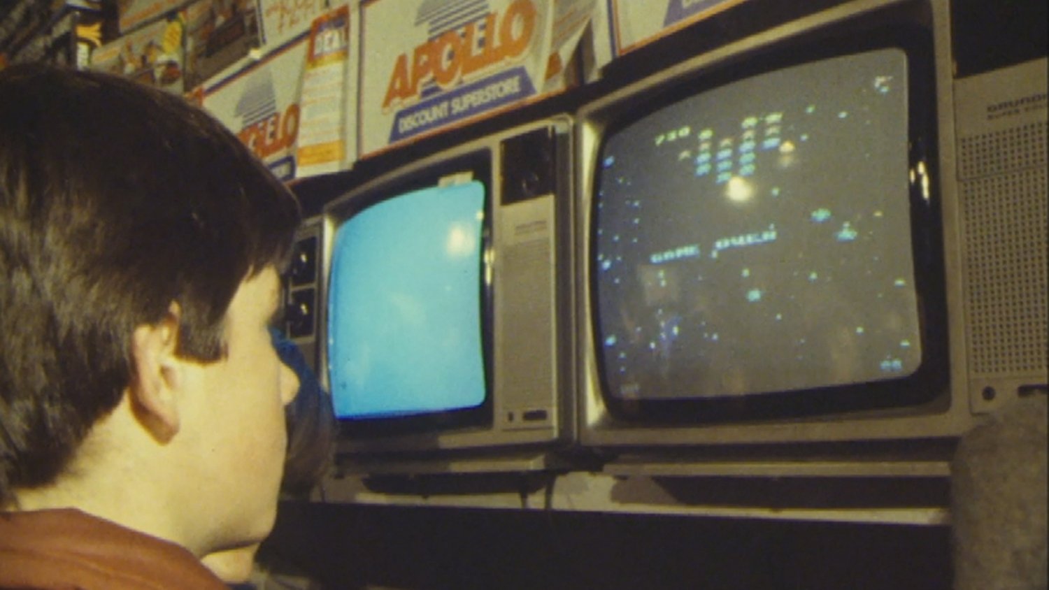 RTÉ Archives | Technology | Home Computer Show