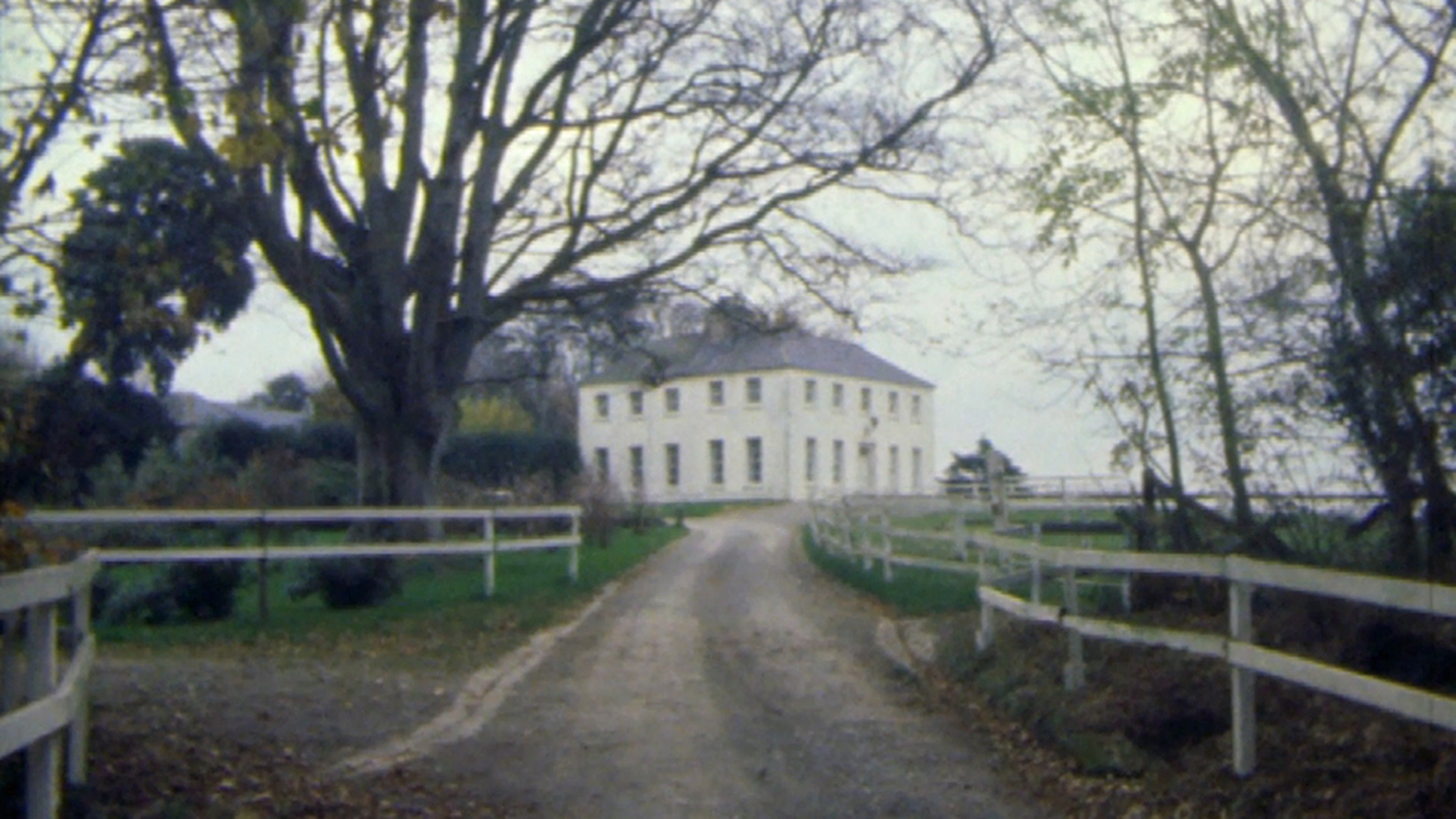 RTÉ Archives | Arts and Culture | The Trumbull Papers