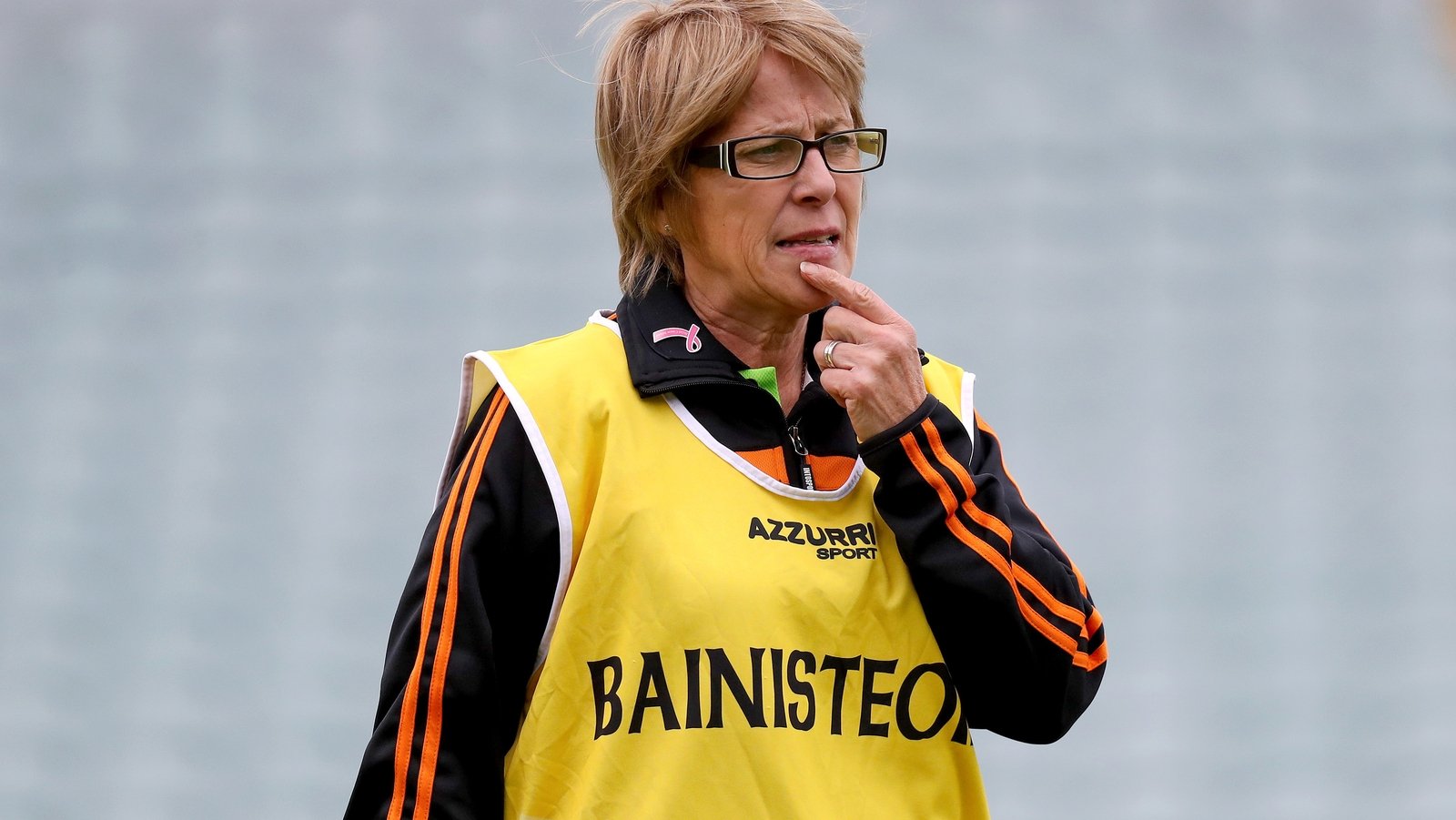 Ann Downey to stay on as Kilkenny boss