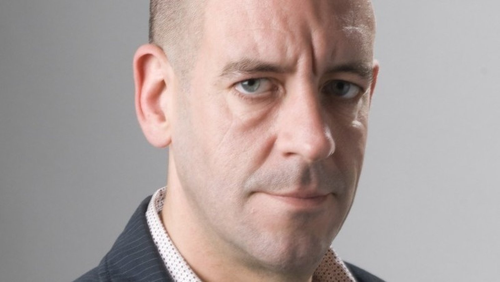 Watch: Diarmaid Ferriter on The Revelation of Ireland