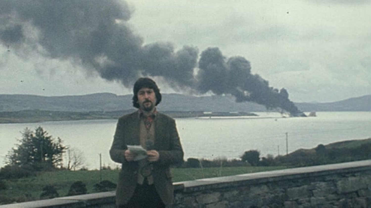 Rté Archives Disasters Betelgeuse Disaster