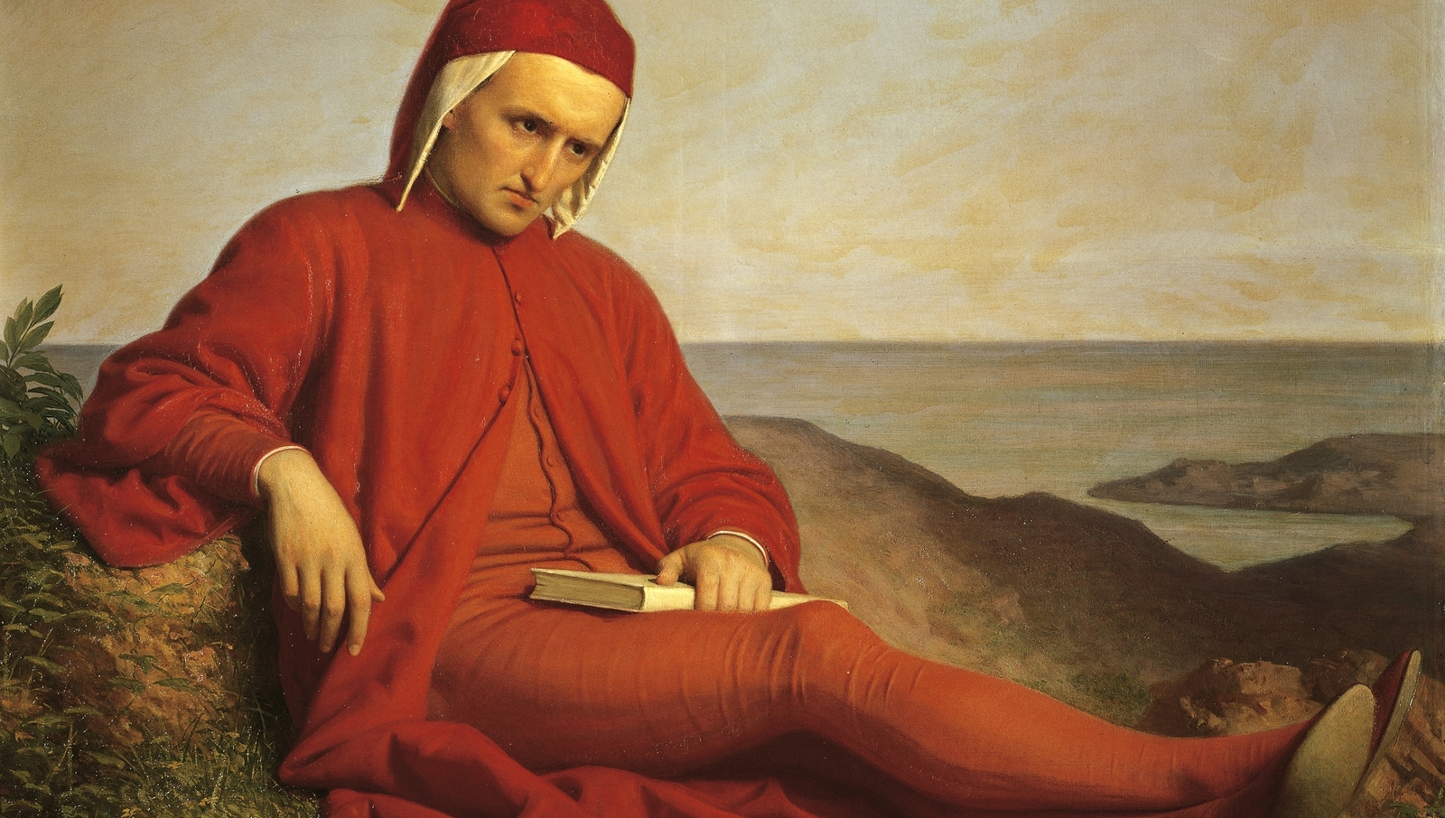 Dante's Divine Comedy review : Reviewed: Dante's Divine Comedy by Ian ...