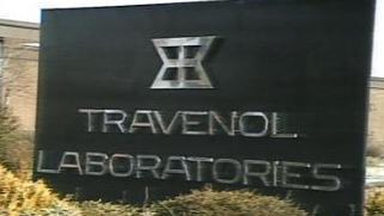 RTÉ Archives | Collections | Travenol Laboratories Closes