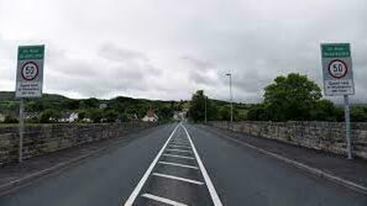 Brexit & Hard Border | CountryWide - RTÉ Radio 1