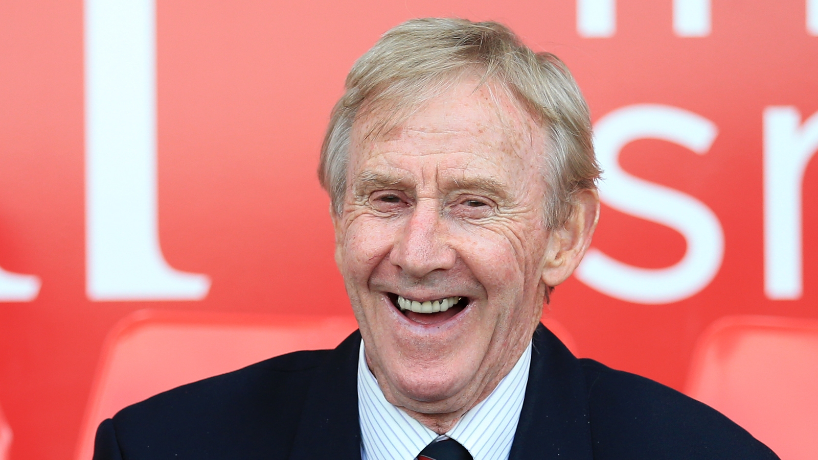 Former Man United youth team coach Eric Harrison dies