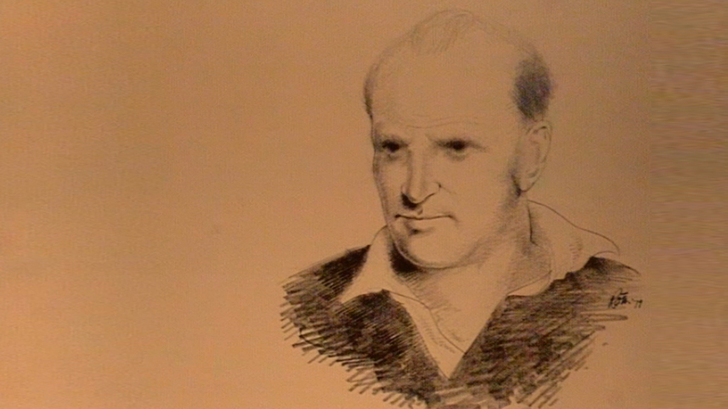 RTÉ Archives | Sports | Christy Ring A Natural Hurler