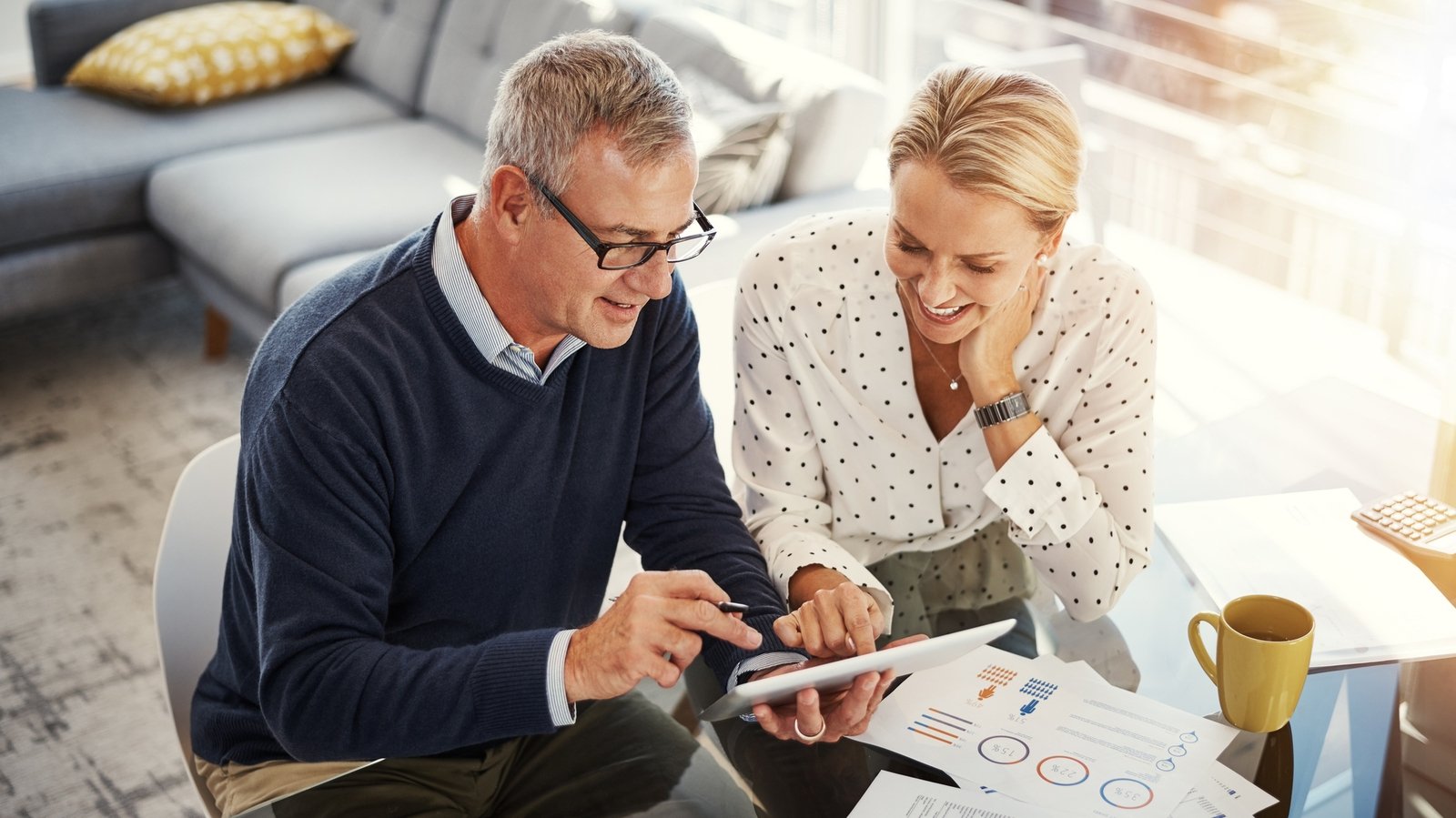 Your own financial plan in 15 minutes: Part 1