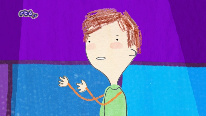 Pablo S01E37 - Night Noises - RTÉ Player