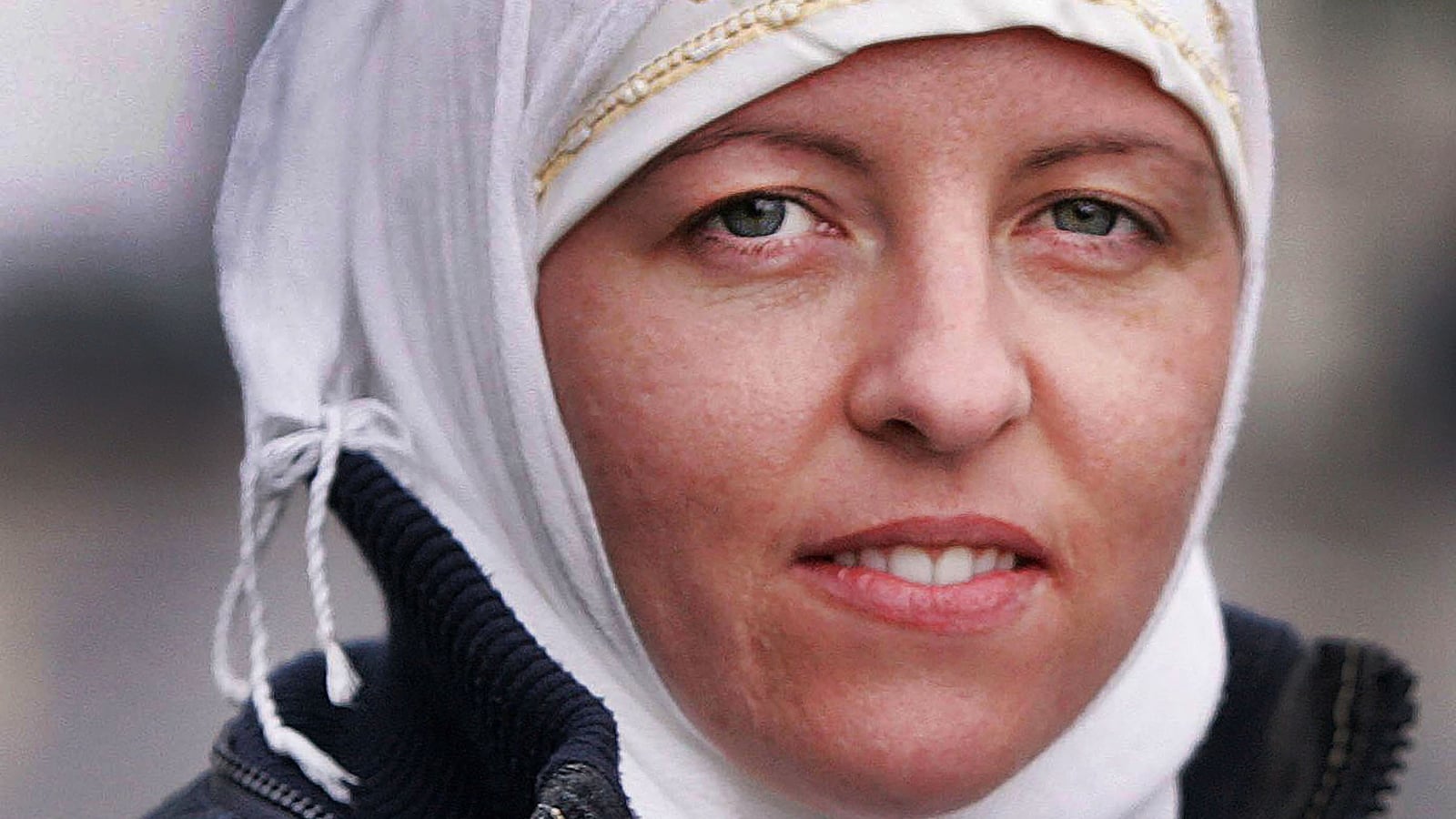 Joining IS 'wasn't worth it,' says Lisa Smith
