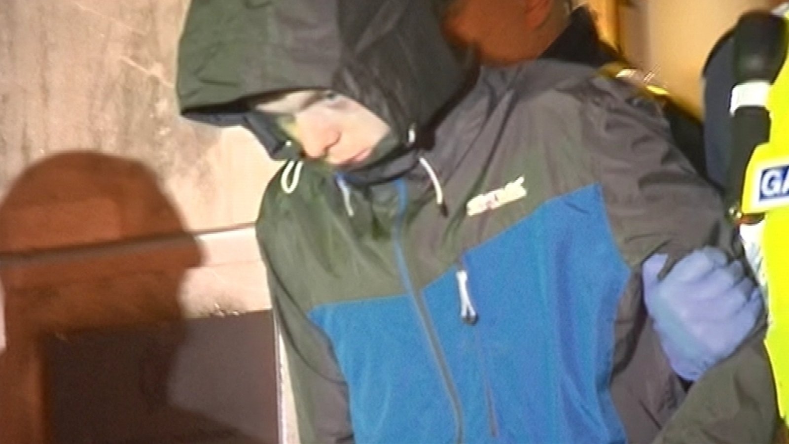 19-year-old charged with murder of man in Co Monaghan