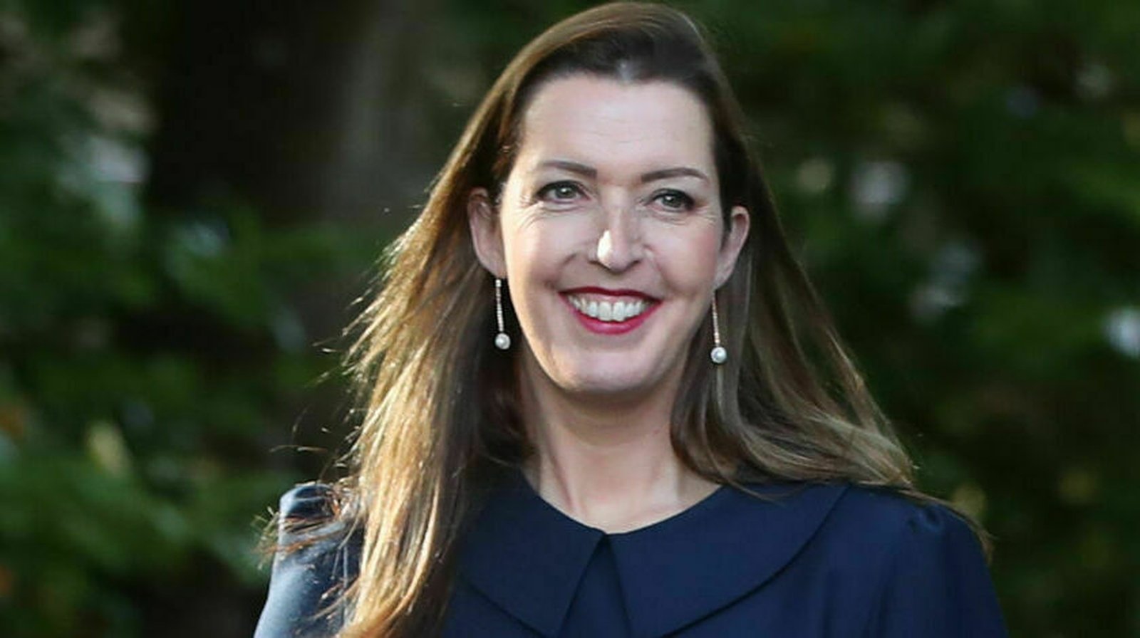 Vicky's death will 'leave a void in all our lives'