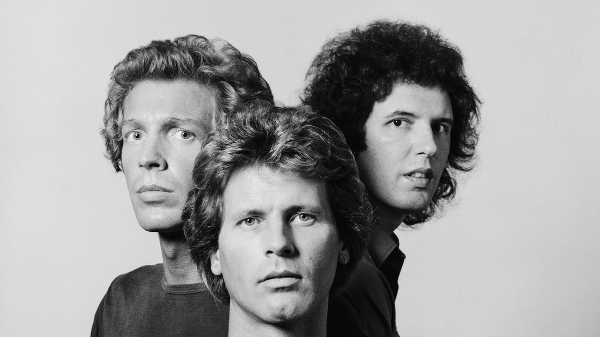 The Walker Brother's In Cavan | Liveline - RTÉ Radio 1