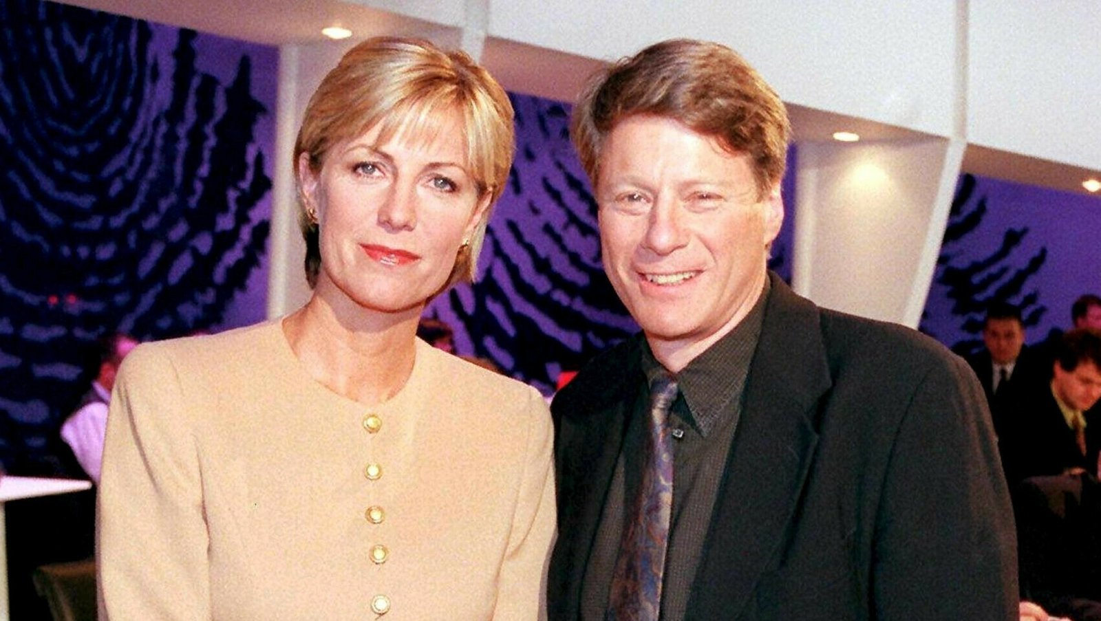 Detective admits Dando murder will never be solved