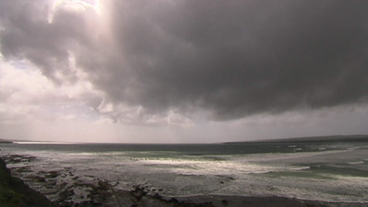 Status Red Weather Warning | Today with Claire Byrne - RTÉ Radio 1