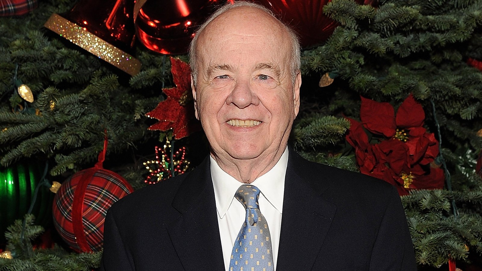 Spongebob and Carol Burnett Show star Tim Conway dies