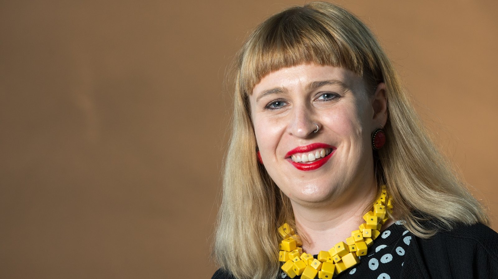 Northern Irish writer Jan Carson wins EU prize