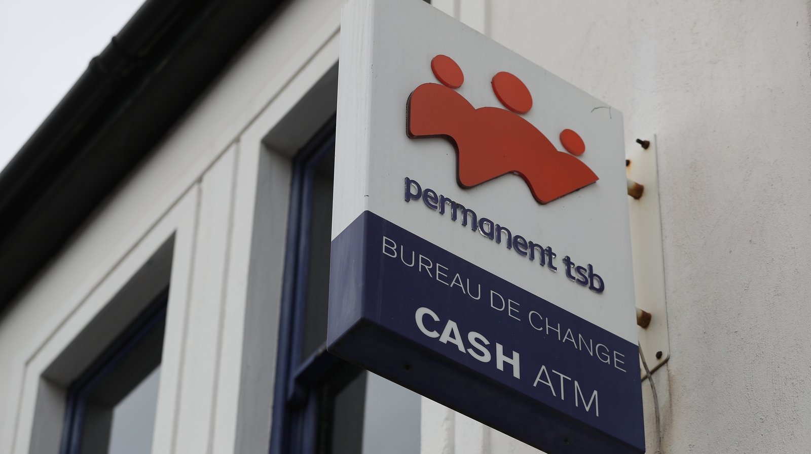 Permanent TSB makes ISEQ 20 return