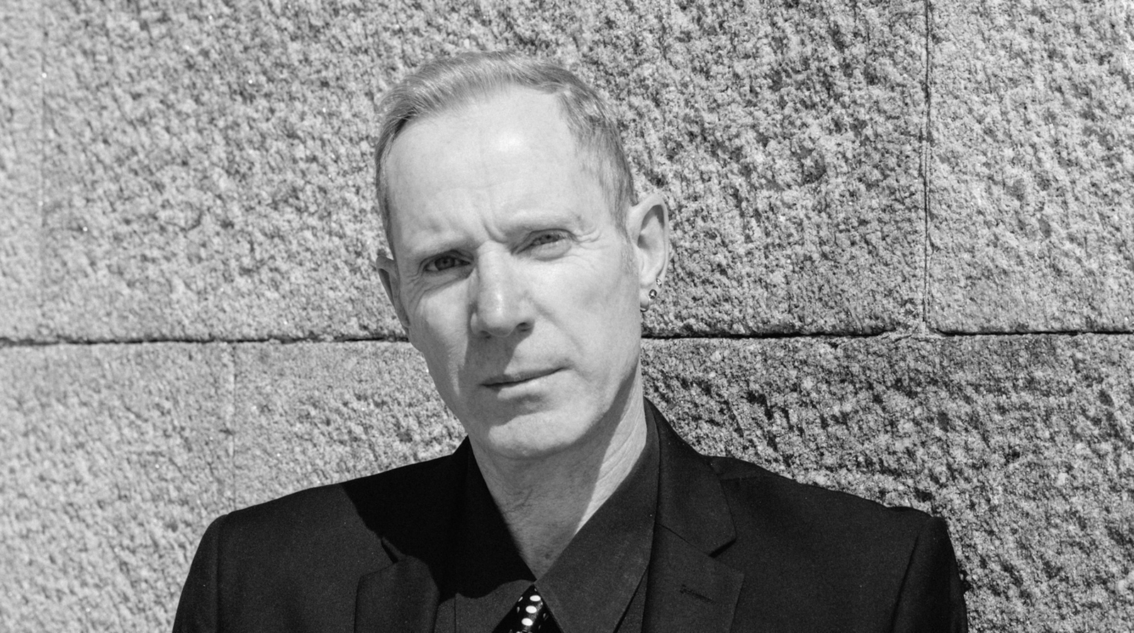 Listen: Blades bassist Brian Foley releases new EP