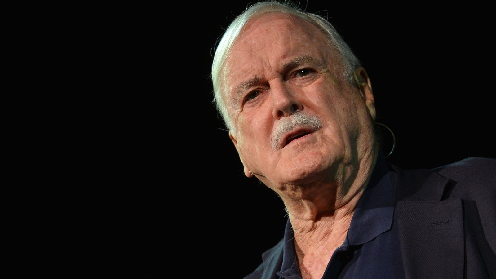 John Cleese: BBC comedy in parlous state