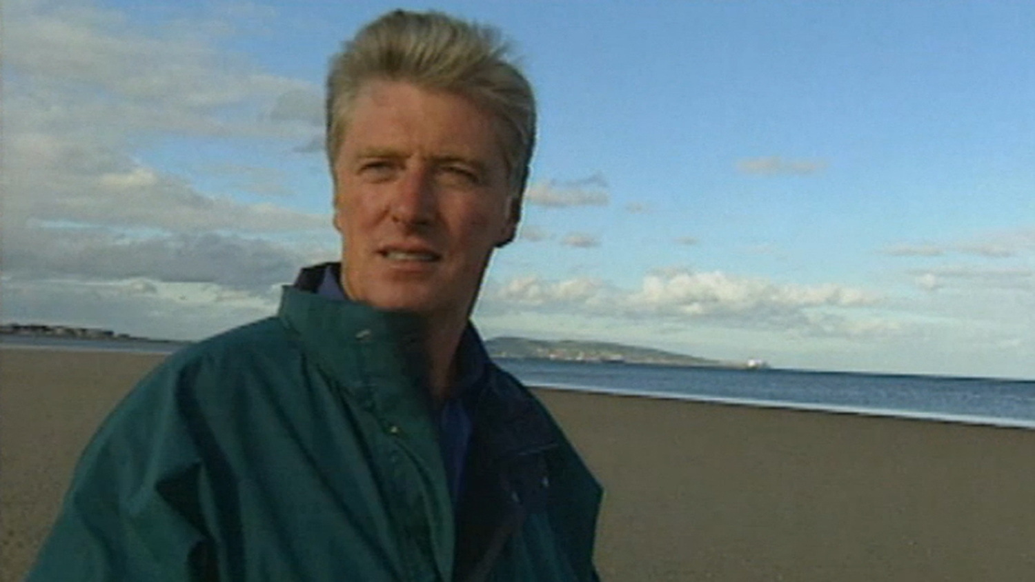 RTÉ Archives | Media | RTÉ Television Autumn Schedule