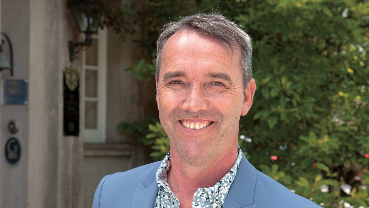 Chef Kevin Dundon - Slow Cookers | Jennifer Zamparelli on 2FM - RTÉ 2FM