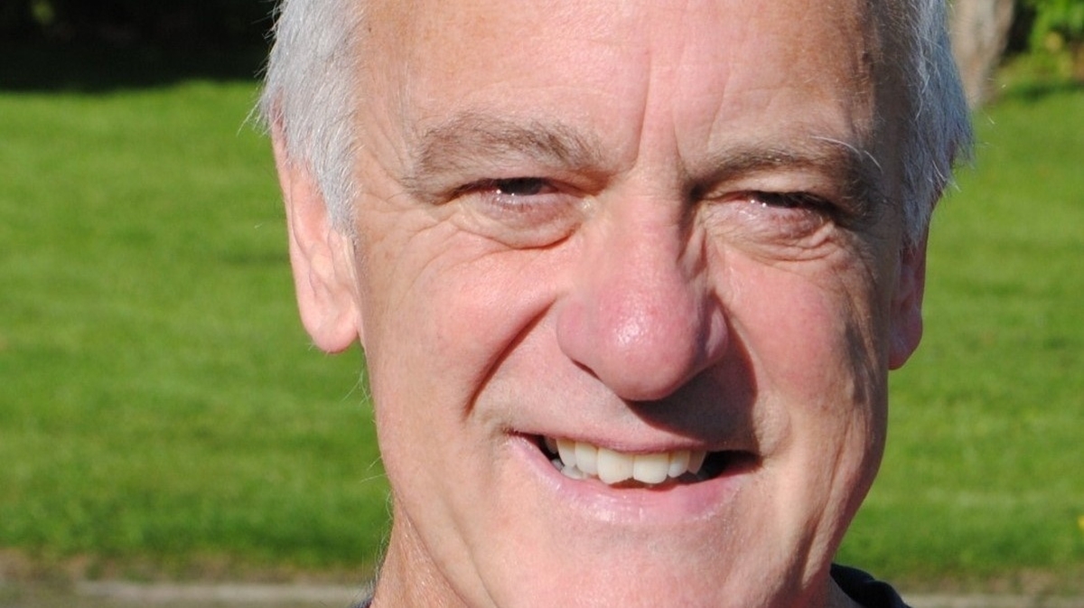 An Afternoon in November by John MacKenna | Sunday Miscellany - RTÉ Radio 1