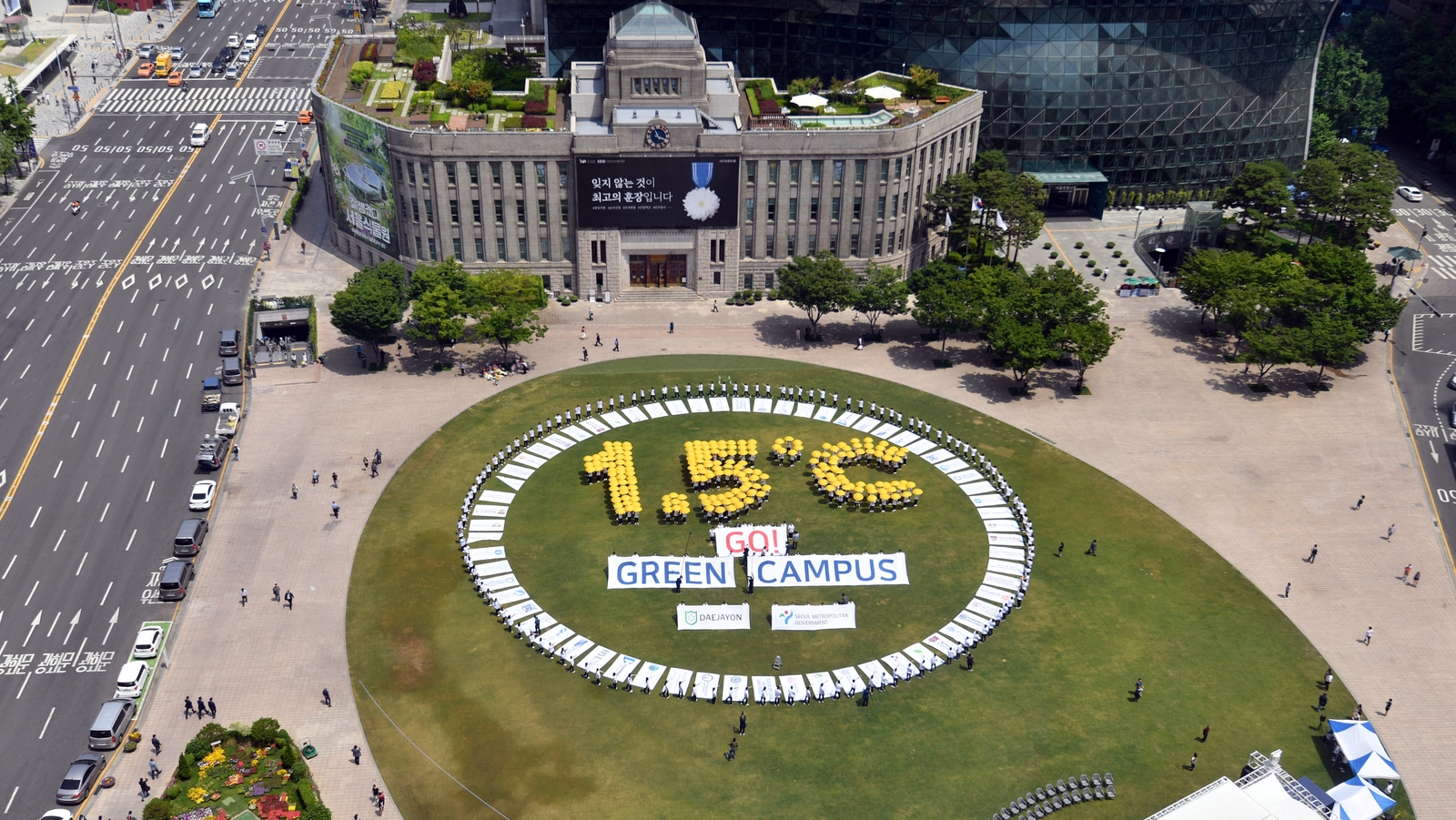 Dr Laura Dungan on how we can reduce carbon emissions