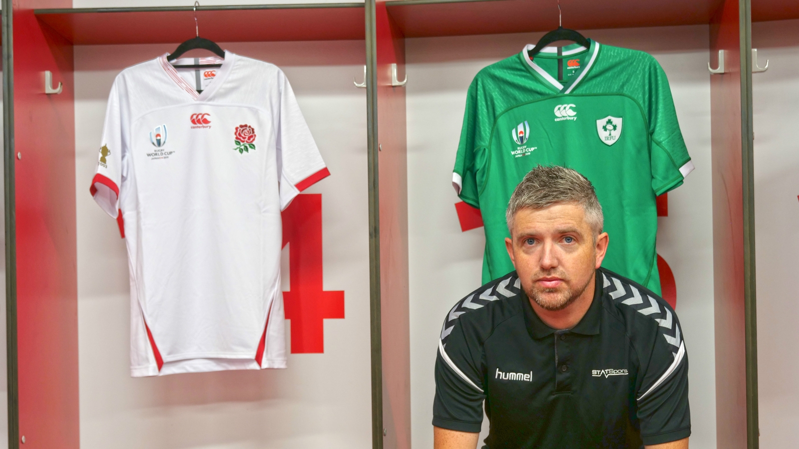 STATSports signs up five new international rugby teams