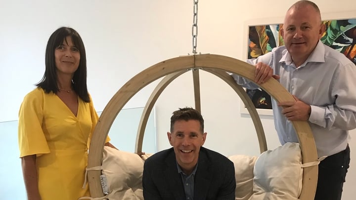 Room To Improve S12E04 - RTÉ Player