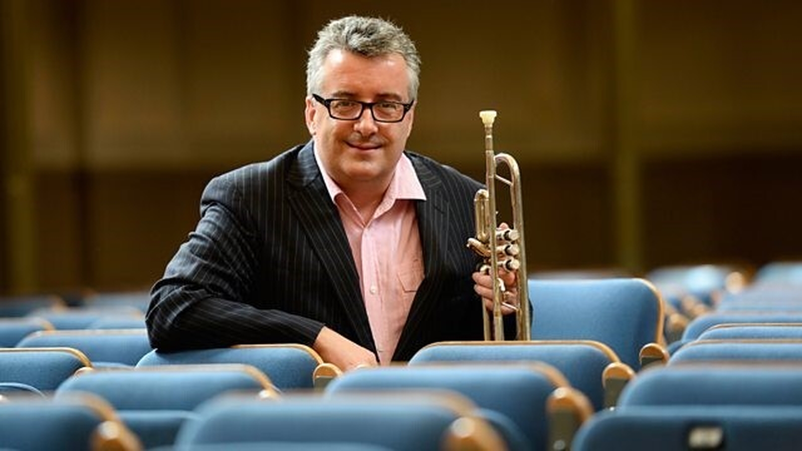 Something For The Weekend: Linley Hamilton's Cultural Picks