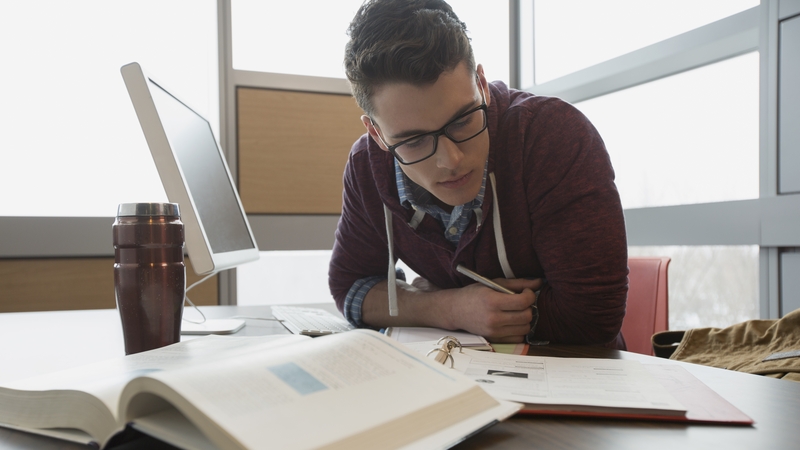 A financial advisor's guide to funding third level education