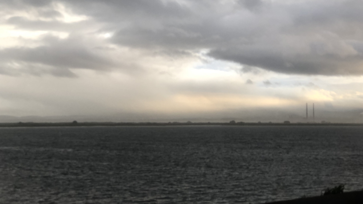 Weather Forecast | Morning Ireland - RTÉ Radio 1