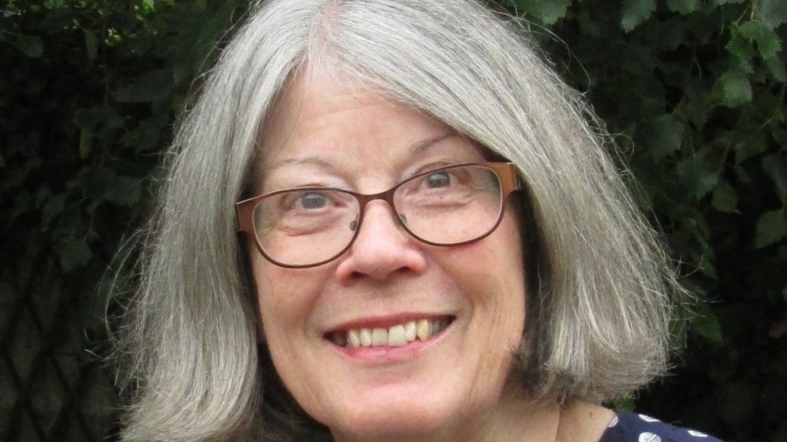 Francis MacManus 2019: Listen to News by Sheila Barrett