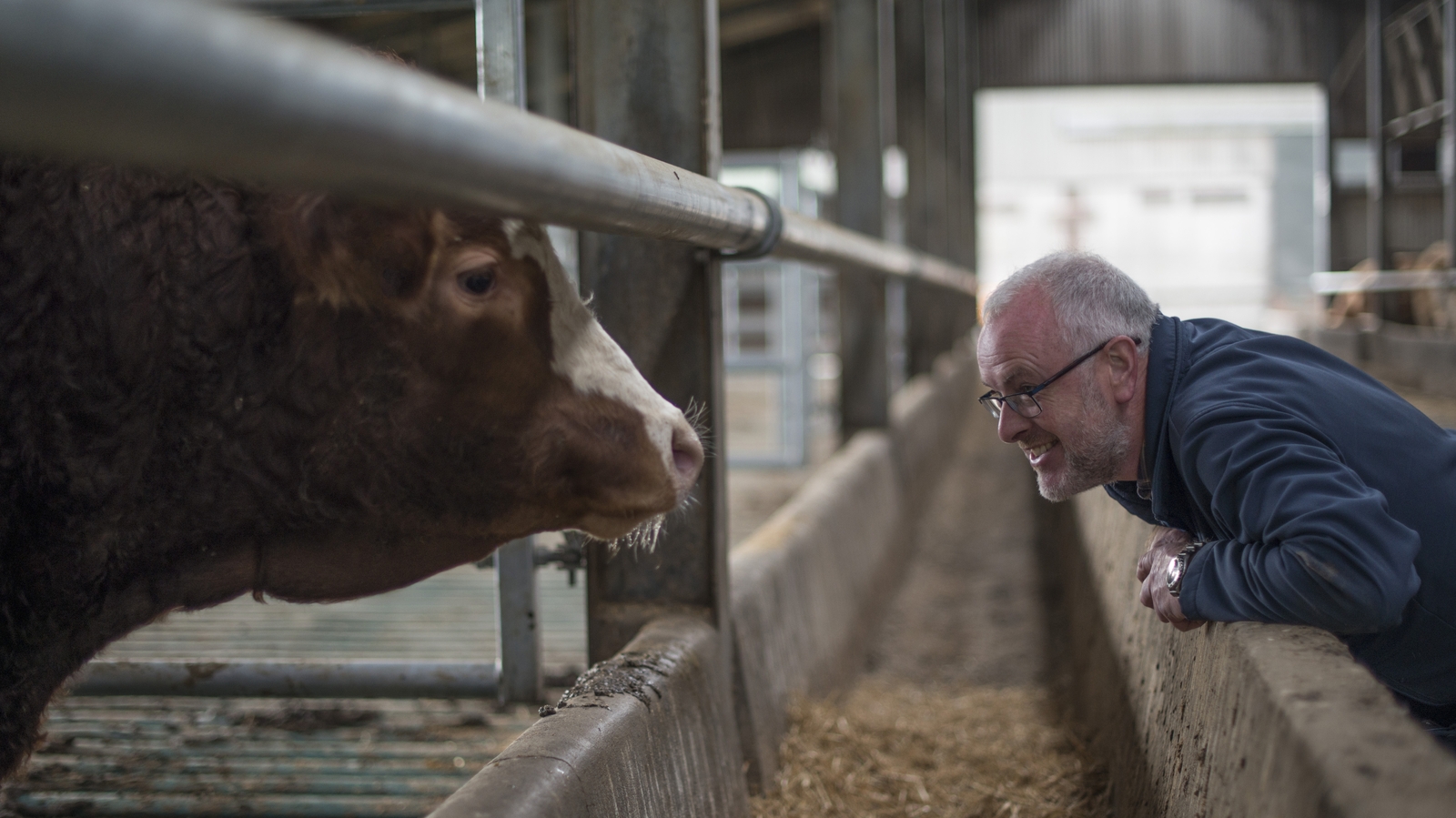 Science To The Rescue: Creating a carbon neutral resilient farm