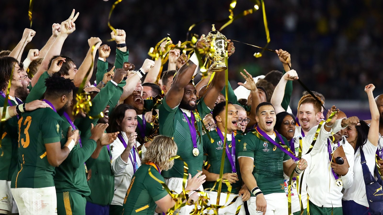 Pro14 move opens path for Springboks to join 6 Nations
