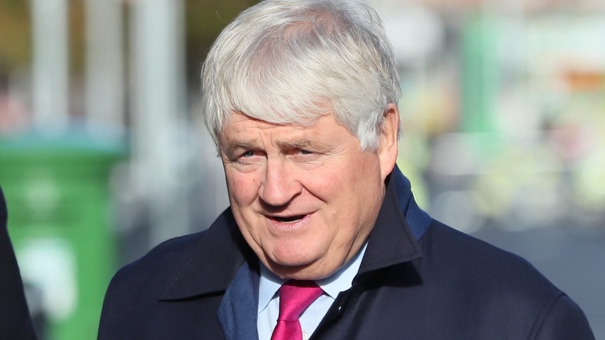 Denis O'Brien has recieved almost six million euro to cover legal costs ...