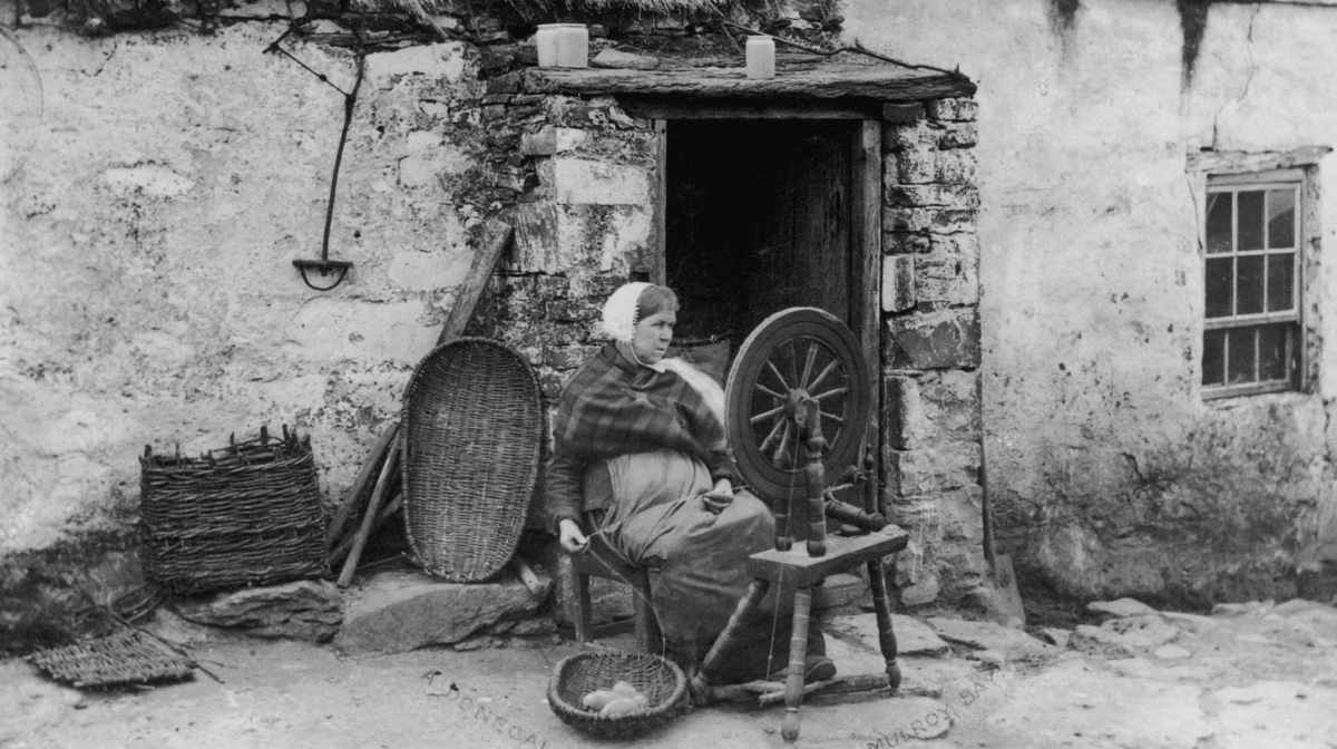 Are traditional skills and crafts key to more sustainable modern living ...