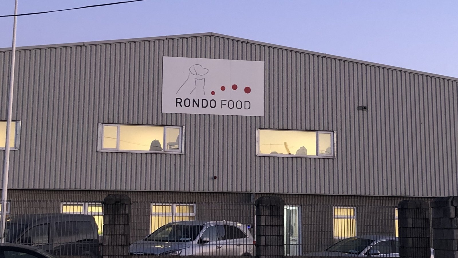 Rondo Food to close Arklow plant, 150 jobs to go