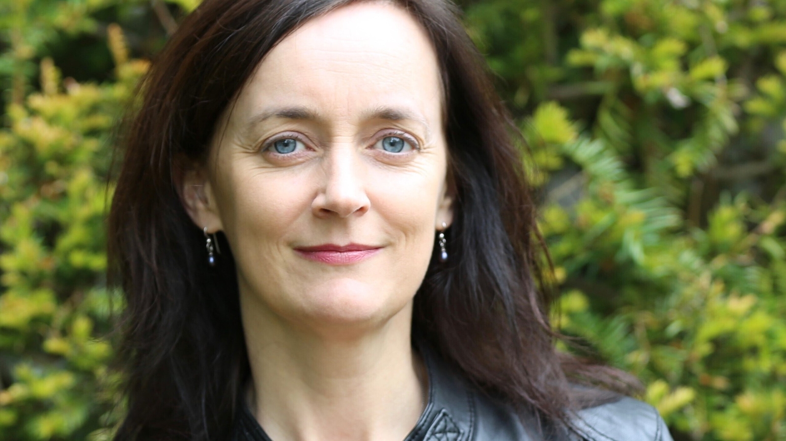 The Naked Irish by Clare O'Dea - read an extract