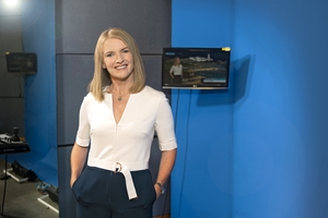 The RTÉ Weather Team