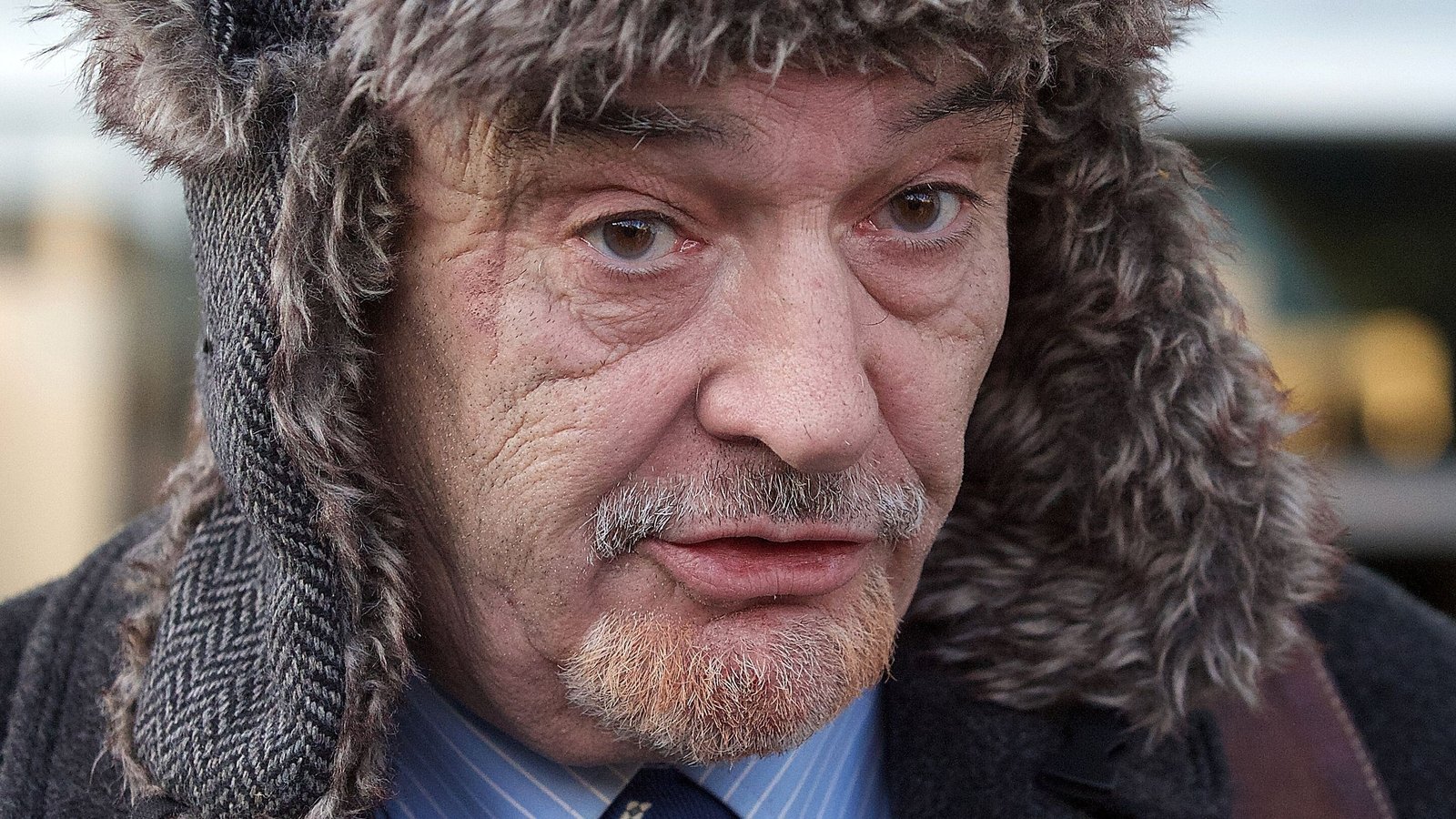 Gardaí seize files from Ian Bailey's flat in west Cork